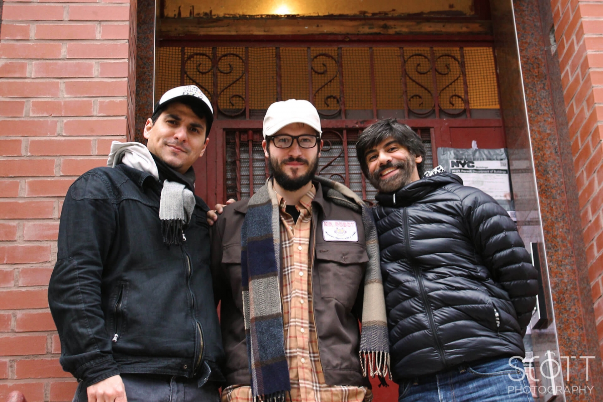 Who is Mr. Robot? - Scott Sousa Photography